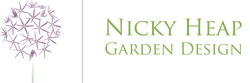 NICKY HEAP GARDEN DESIGN